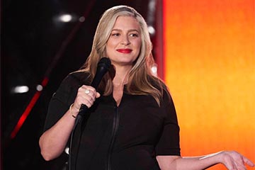 Christina P - Gramercy Theatre - New York, NY - 01/21/2022 & 01/22/2022