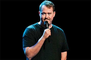 Shane Gillis - Madison Square Garden, New York, NY - 01/22/2026 to 01 ...