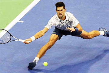 Date: August 27, 2018 - September 9, 2018